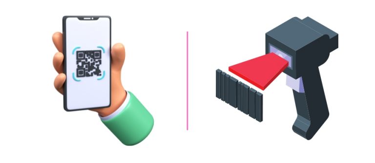 Serupa Tapi Tak Sama, Ini Perbedaan QR Code dan Barcode!